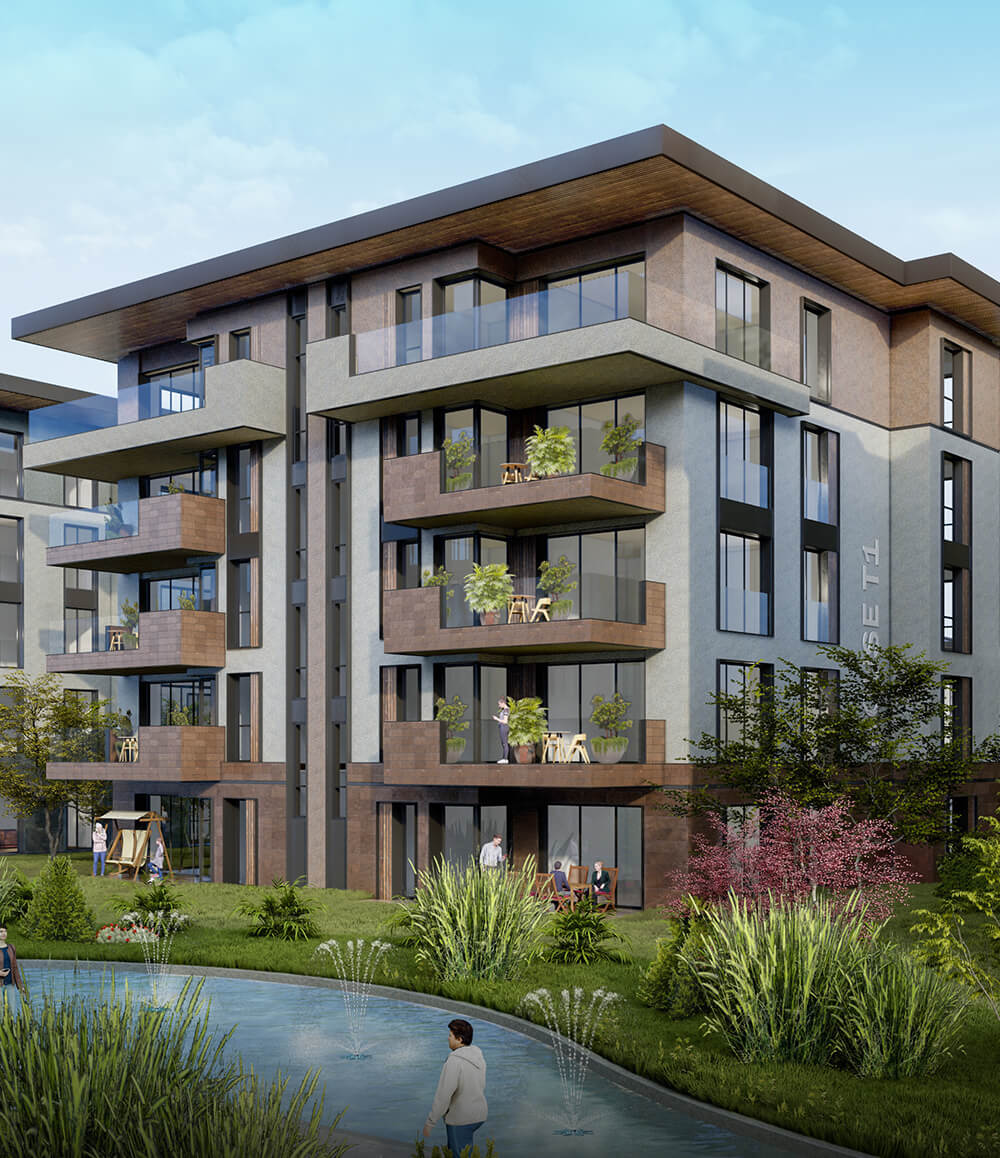 Istanbul Real Estate