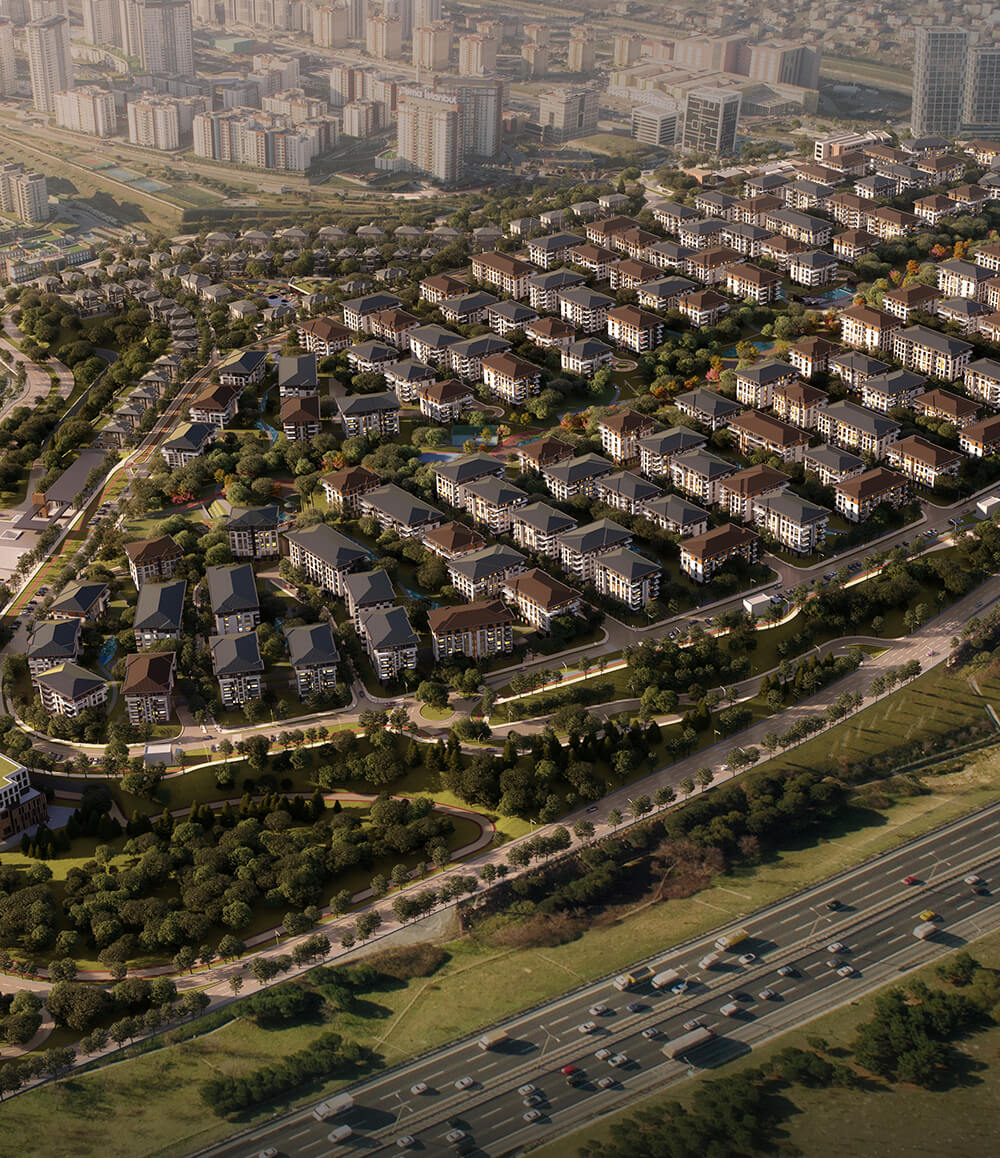 Istanbul Real Estate