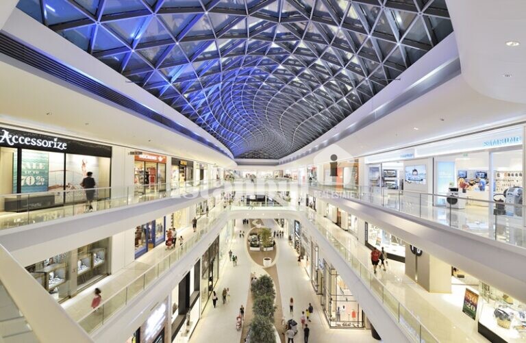 Best 9 Shopping Malls In The Asian Side of Istanbul