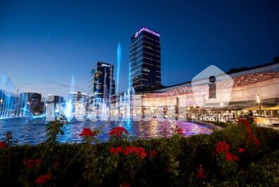 10 Best Shopping Malls In The European Side of Istanbul
