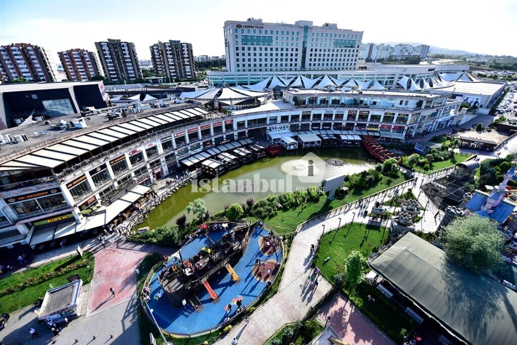Best 9 Shopping Malls In The Asian Side of Istanbul