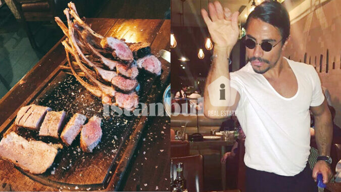 10 Best Restaurants In Istanbul City, Turkey 2021