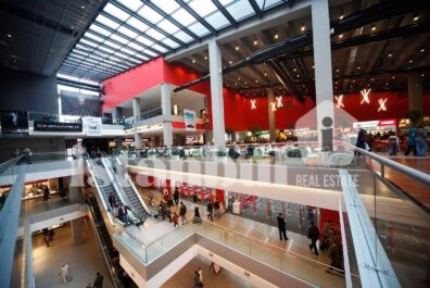 Outlet Shopping Malls in Istanbul