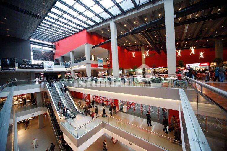 Outlet Shopping Malls in Istanbul