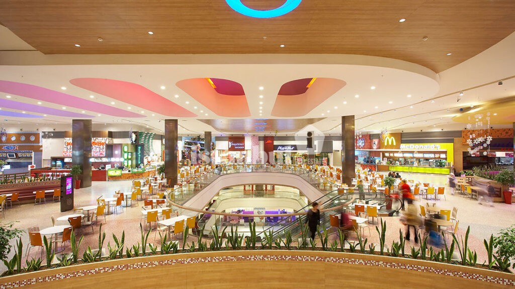 Outlet Shopping Malls in Istanbul