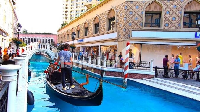 Outlet Shopping Malls in Istanbul