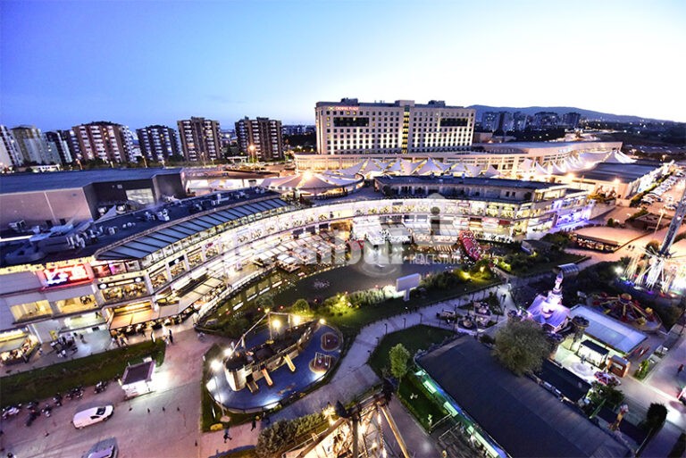 Outlet Shopping Malls in Istanbul