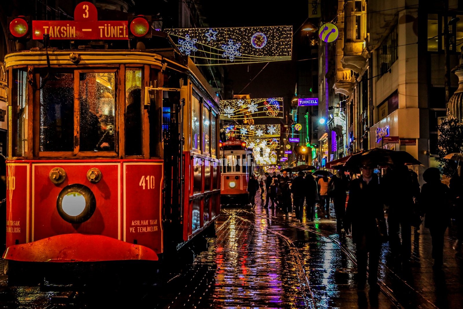 Top Neighborhoods in Istanbul for Property Investment