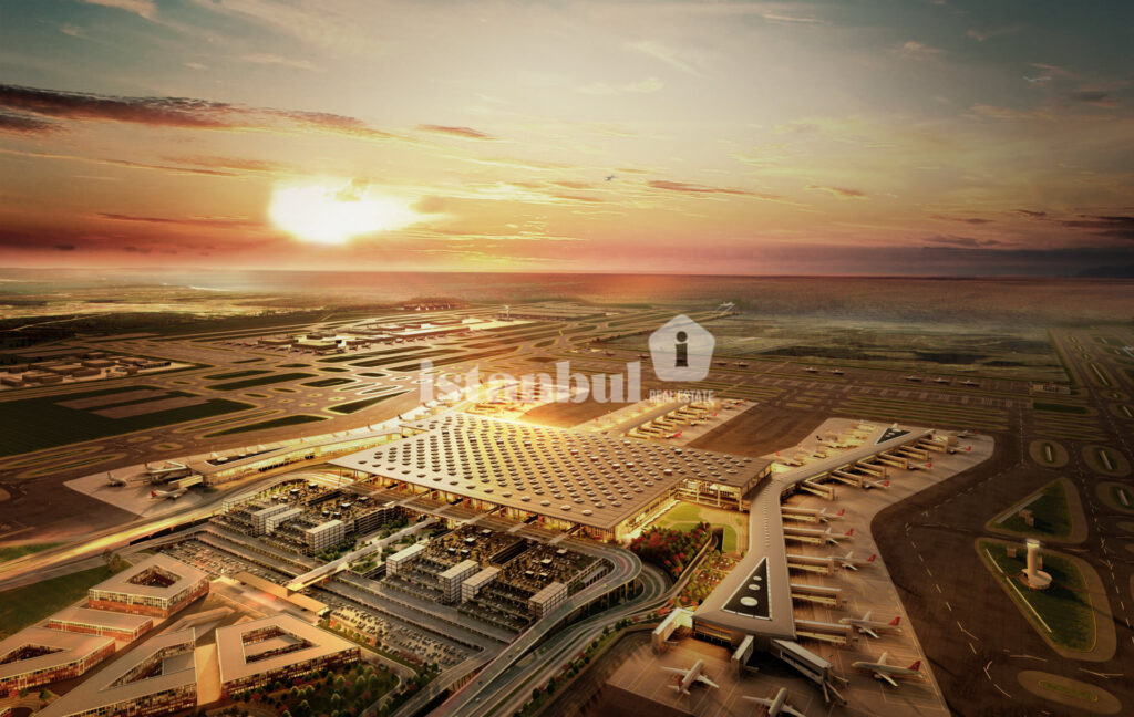 Turkey's Mega Infrastructure Projects: Driving Economic Growth