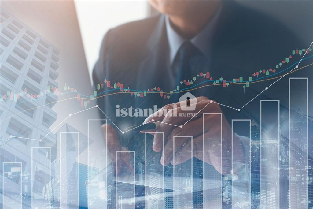 Istanbul Real Estate Market: Exploring the Latest Trends