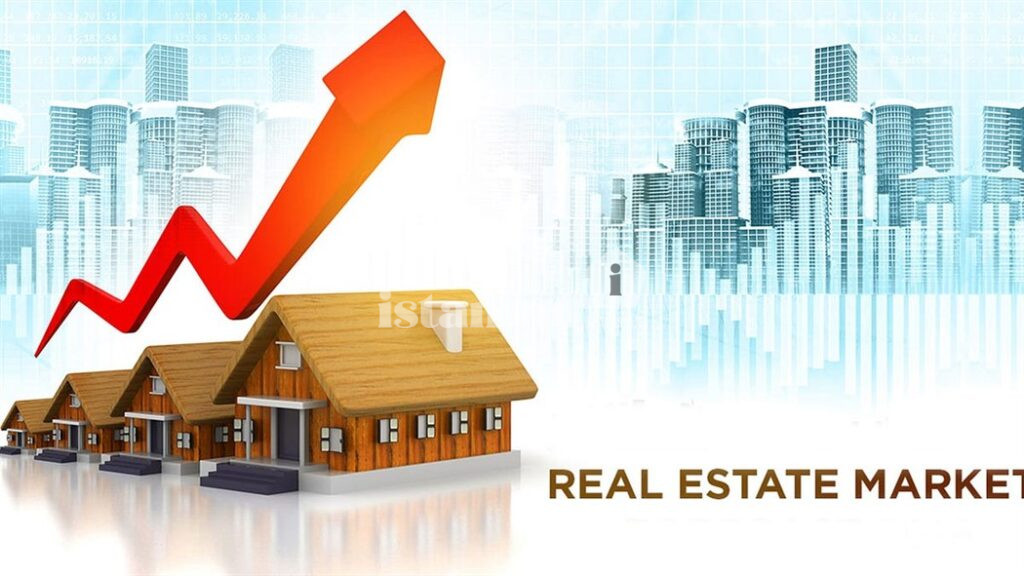 Istanbul Real Estate Market: Exploring the Latest Trends