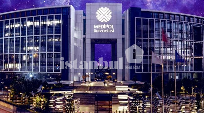 Study In Turkey : Istanbul's Top 7 Private Universities