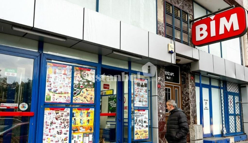 Explore Top 7 Popular Turkish Super Markets In 2024