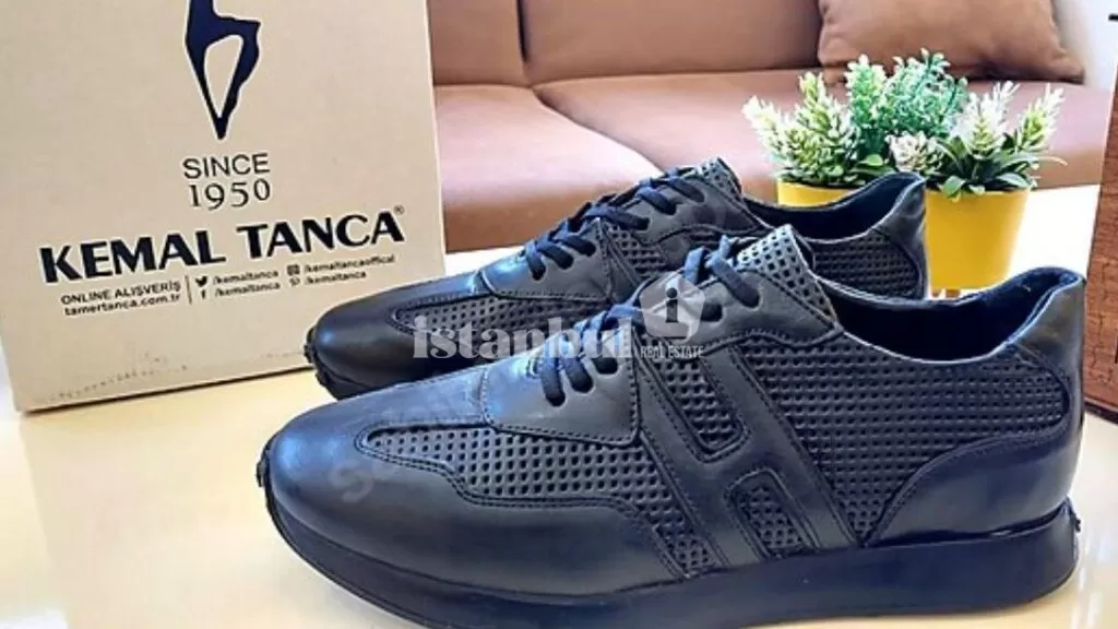Turkey's Top 7 Popular Shoe Brands