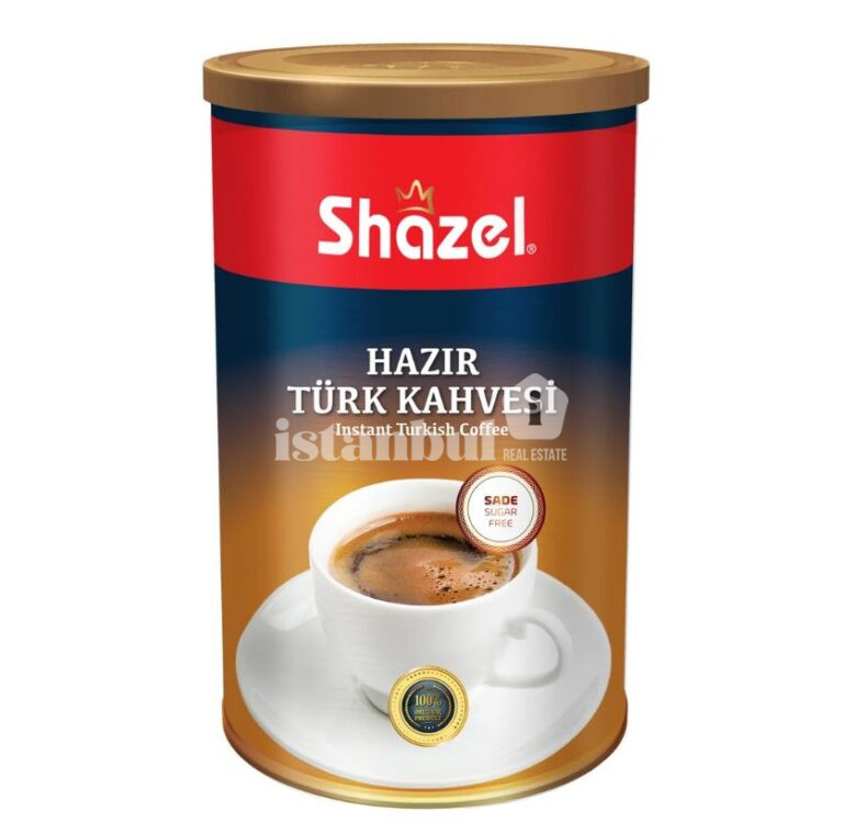 Rich Flavors: Top 10 Turkish Coffee Brands