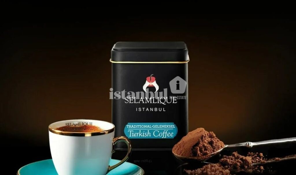 Rich Flavors: Top 10 Turkish Coffee Brands