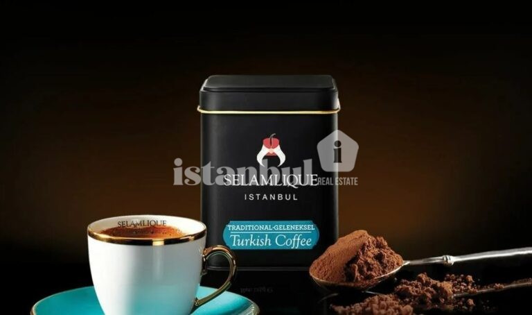 Rich Flavors: Top 10 Turkish Coffee Brands