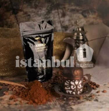 Rich Flavors: Top 10 Turkish Coffee Brands