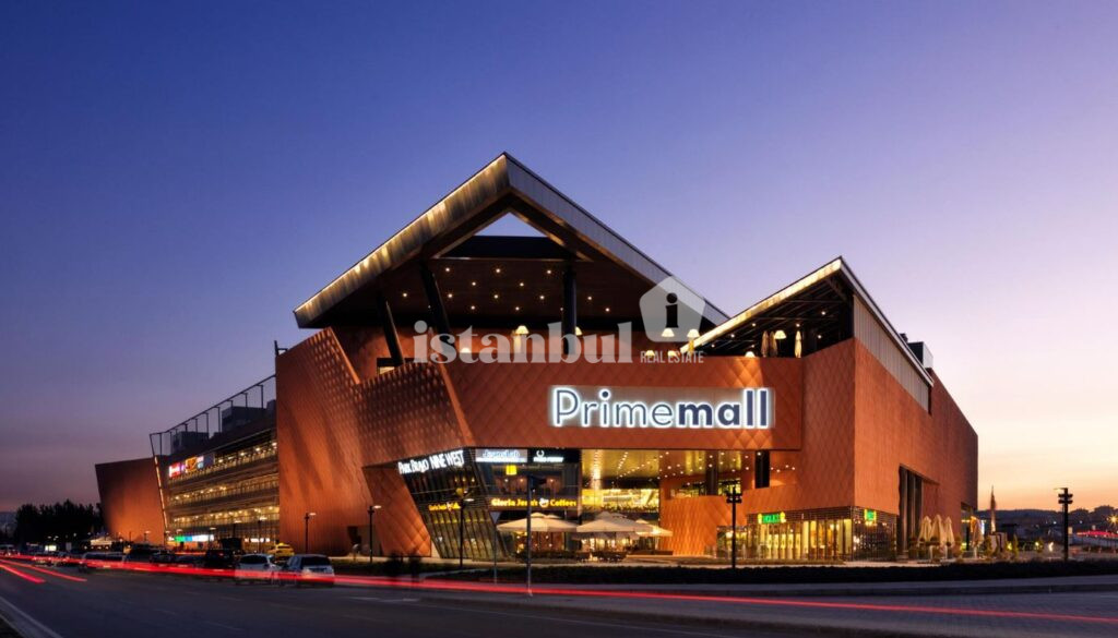 Discovering GalataPort Mall: Istanbul's Shopping Haven