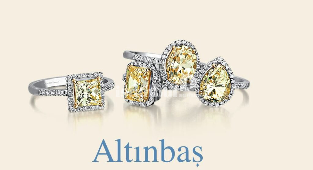 Read About Top 5 Jewelry Brands In Turkey