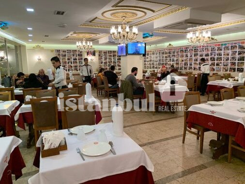 The Culinary Journey Of CZN Burak - A Social Media Sensation