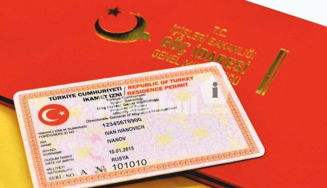 Understand The Work Permit Process in Turkey In 2025