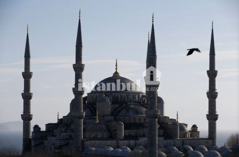 Turkey Is Center of the World and Its Future Prospects