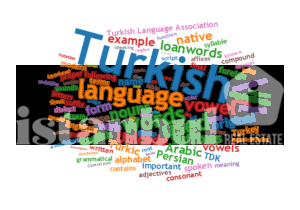 Value of the Turkish Language in Turkey & It Is Worth Learning