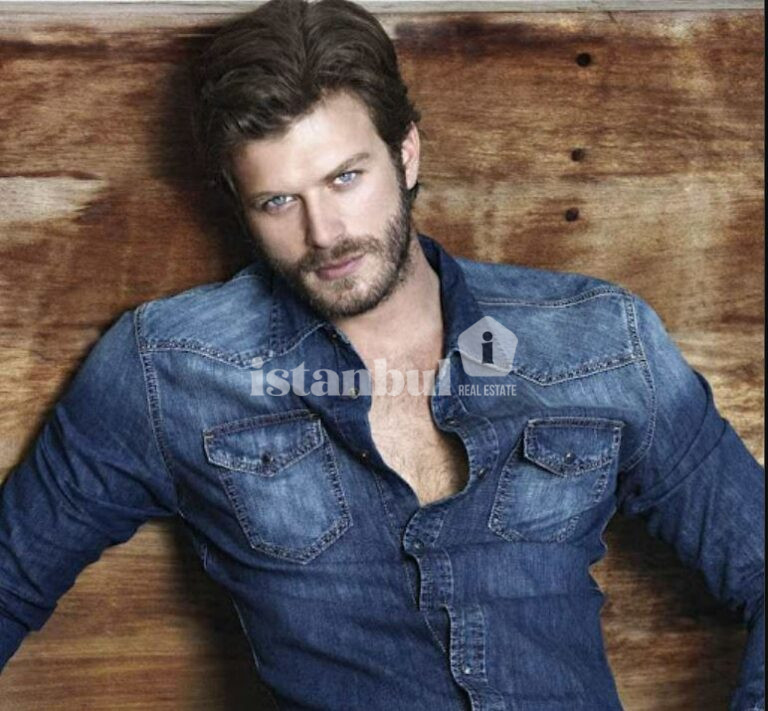 Read About Most Popular Turkish Actors in Movies and Series