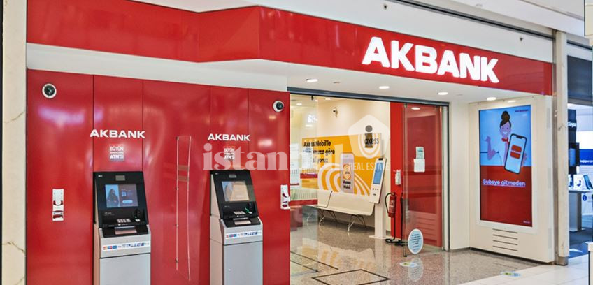 Top Turkish Private Banks Foreigners Can Use in Turkey