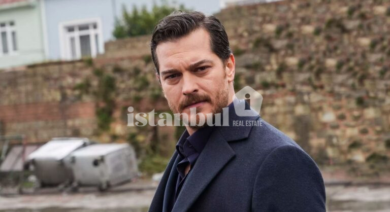 Read About Most Popular Turkish Actors in Movies and Series