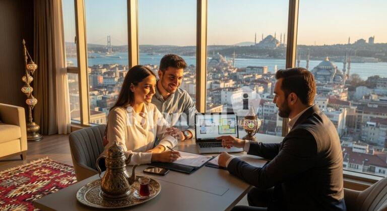 Expat Guide to Living and Owning Property in Istanbul — 2026 Update ...