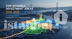 2026 Investment Guide: Istanbul’s Fastest-Growing Areas with New ...