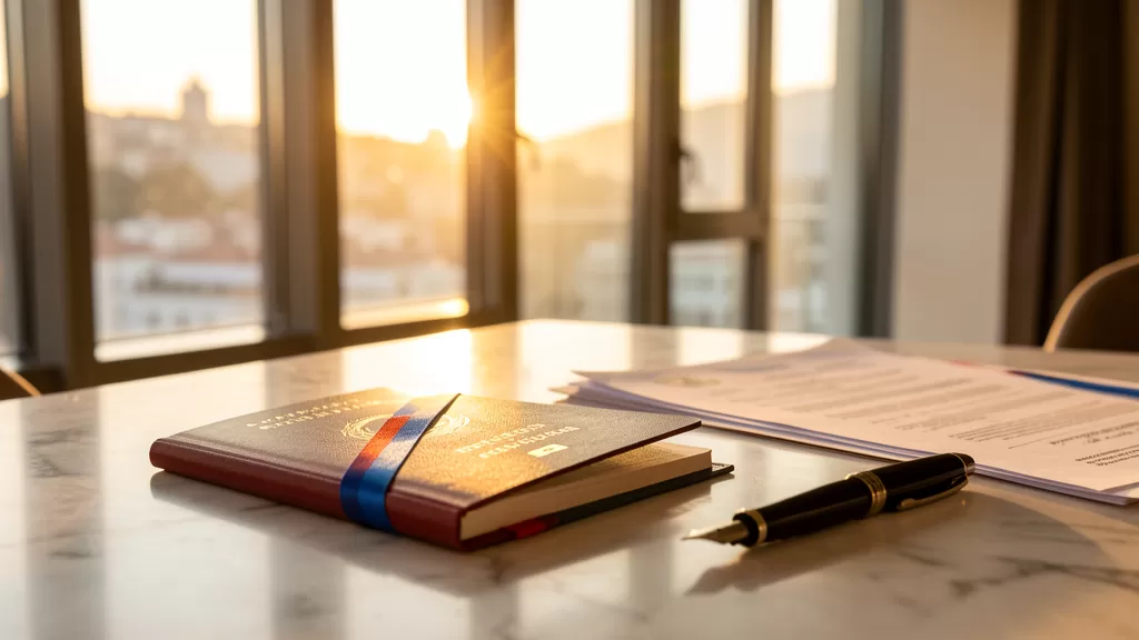 Turkish Citizenship by Real Estate 2026: Rules